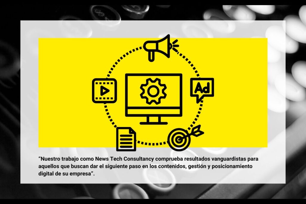 ¿Cuáles son las ventajas de contratar los servicios de una News Tech ...